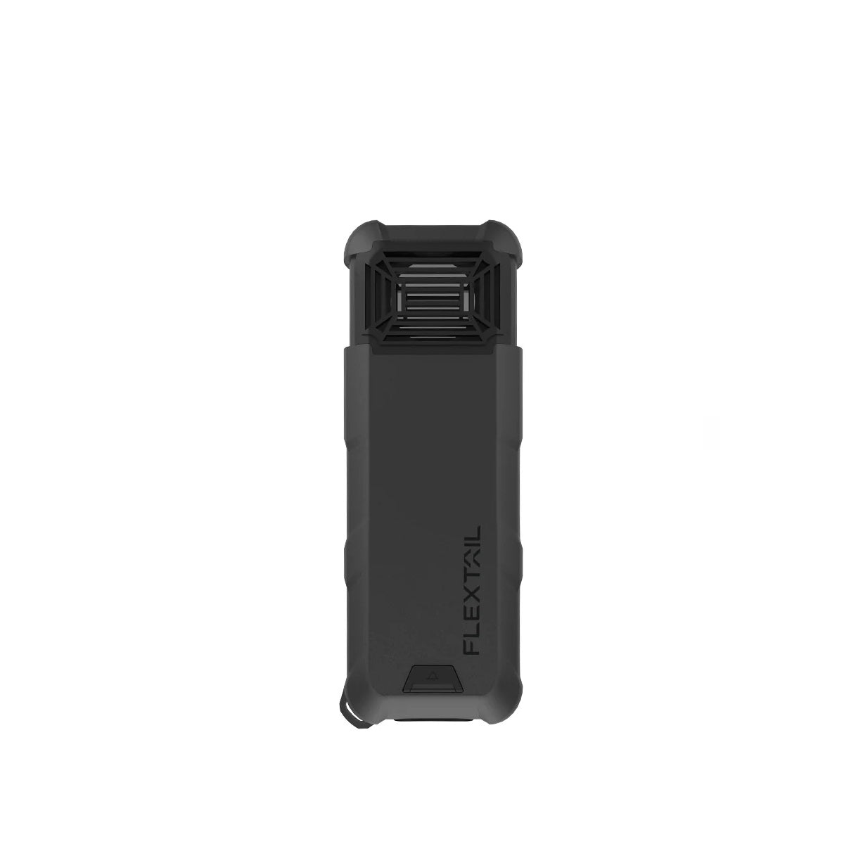 Flextail Max Repel S 2-in-1 draagbare en oplaadbare muggenverjager Gri ...